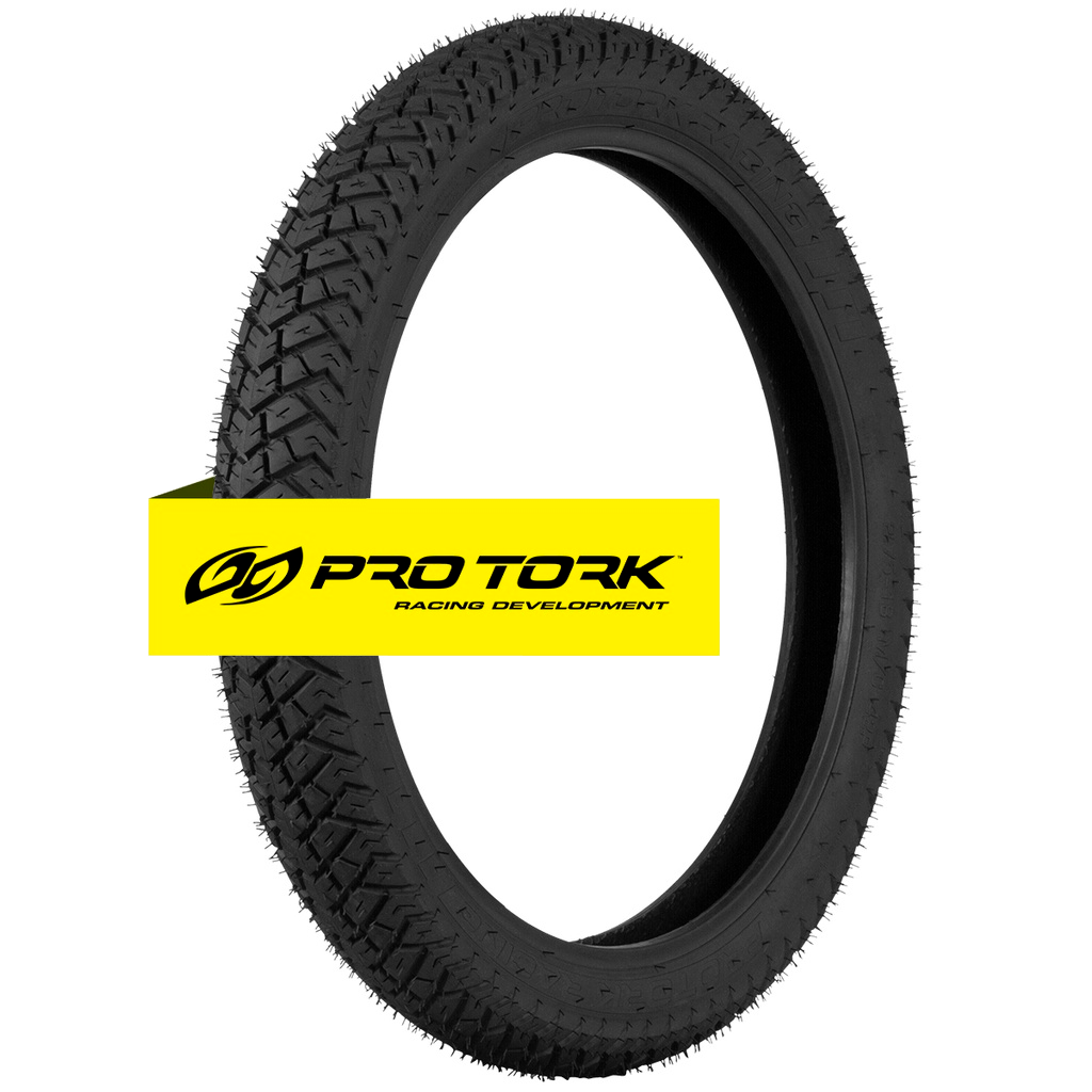 Pneu dianteiro 2.75-18 AT100 - ProTork - Redemoto